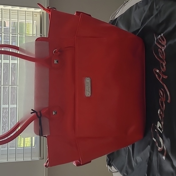 Grace Adele | Bags | Grace Adele Purse | Poshmark